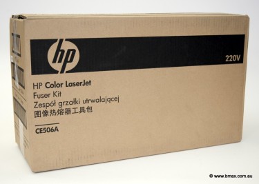 FUSER KIT HP CP3525 CE506A | Pianeta Cancelleria