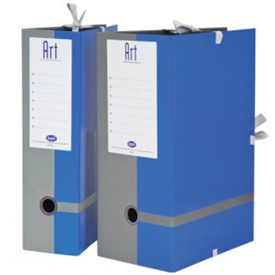 FALDONE CON LACCI ART BLU D15 7746A1000 | Pianeta Cancelleria