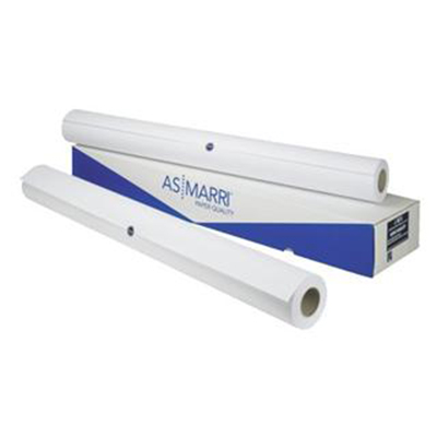 ROTOLO CARTA PLOTTER AS MARRI COLOR GRAPHIC AO 7475 GR100 | Pianeta ...