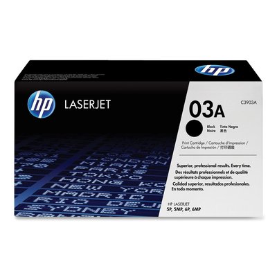 TONER HP LASERJET C3903A | Pianeta Cancelleria